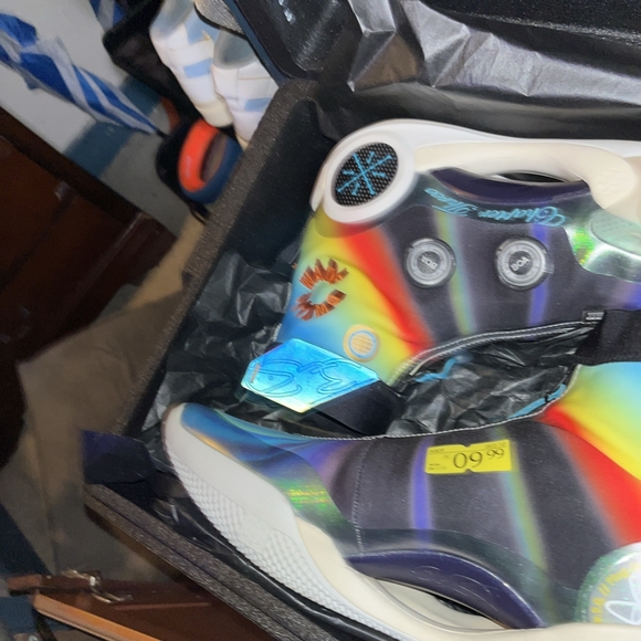 Dwayne Wade | Shoes | Dwayne Wades | Poshmark